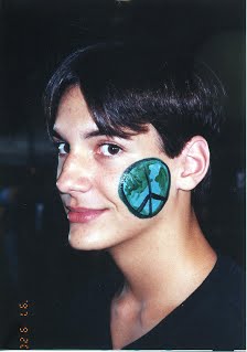 Photos - The Family of Austin Tice