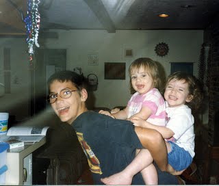 Photos - The Family of Austin Tice