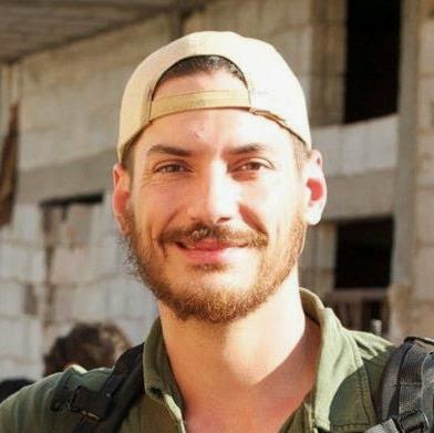Photos - The Family of Austin Tice