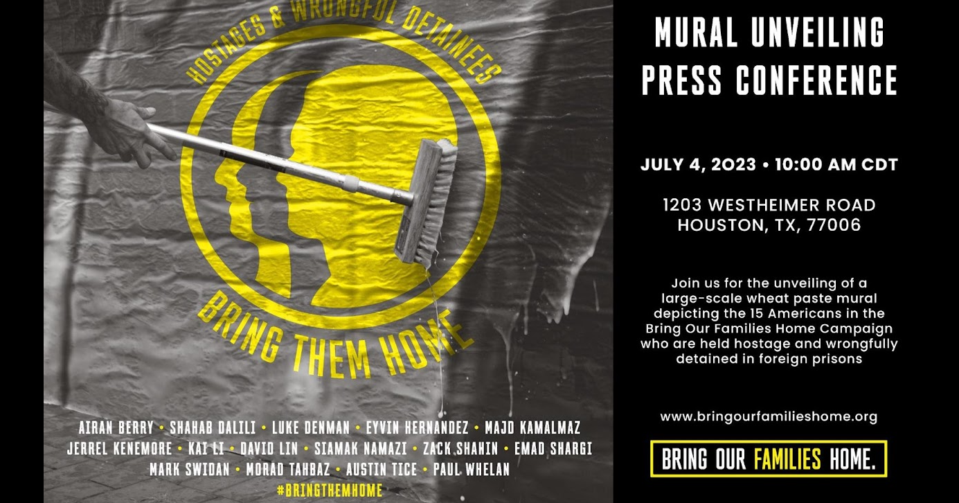 Home - The Family of Austin Tice